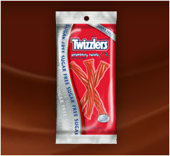 Red Vine Confections- Sugar Free Candies