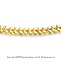 Red Vine Jewelry- Men's Bracelets